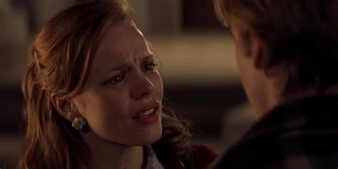 The Notebook Noah Allie Hecked Up When She Chose Noah In The