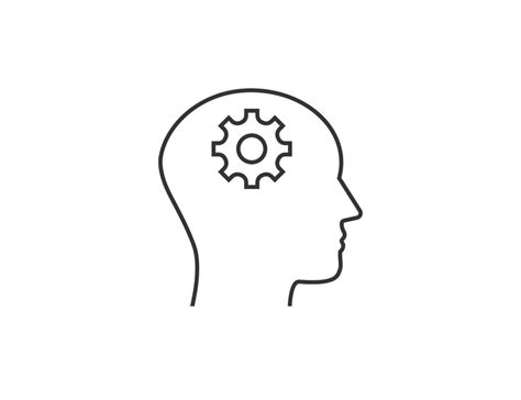 Skills Problem Solving Icon Illustration 47258883 Vector Art At Vecteezy