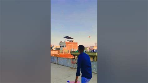 Dil Ki Patang Dekho Udi Udi Jaayeprincekumar2002 Youtube