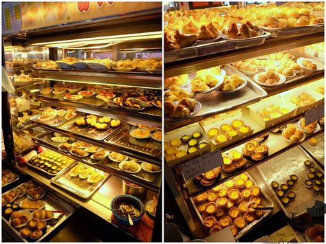 Foo Hing Dim Sum Bandar Puteri Puchong I Come I See I Hunt And I Chiak