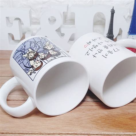 Since 2007 ~ 승화전사머그컵기념품 전문제작