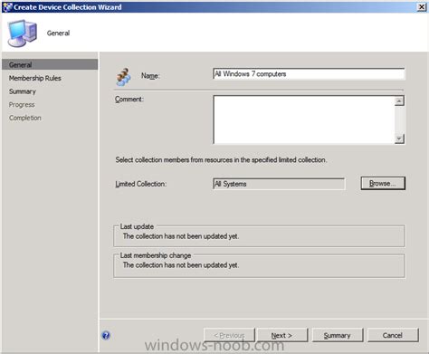 Using Sccm 2012 Beta 2 In A Lab Part 11 Deploying Software Updates