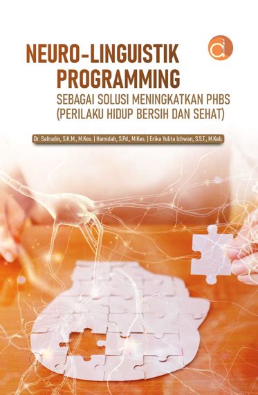 E Book Neuro Linguistic Programming Sebagai Solusi