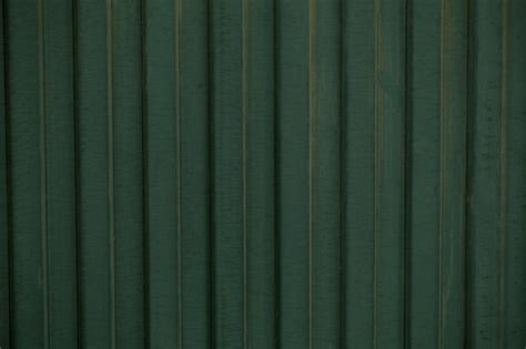 Premium Photo Background Texture Of Decorative Fluted Green Cladding
