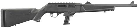 Ruger Pc9 Carbine