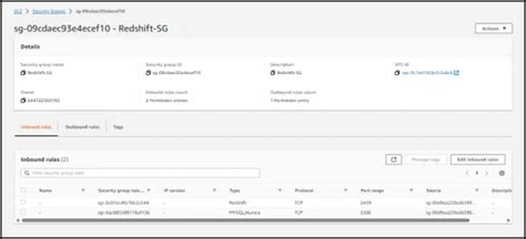 A Guide To Set Up Aws Dms For Seamless Data Migration From Amazon Rds To Amazon Redshift