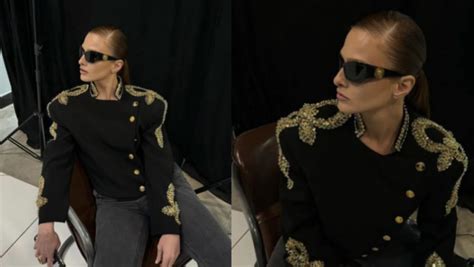 „ნამდვილი ბუნებრივი სილამაზე“ მანიკა ასათიანის უახლესი ფოტოები