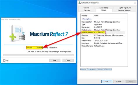 Backup And Restore With Macrium Reflect Page Tutorials