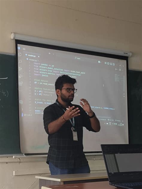 Machinelearning Robotics Decisiontree Ai Knowledgesharing