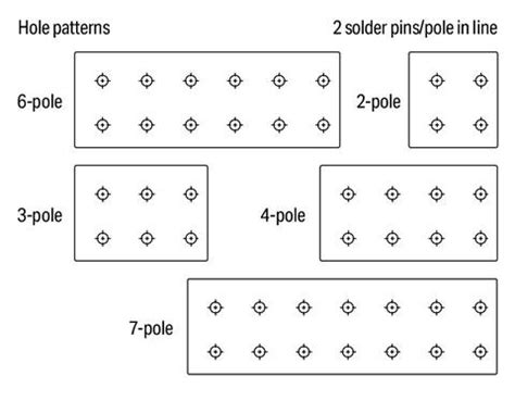 WAGO PCB Terminal Block 735 302