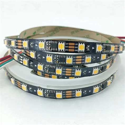 12v Addressable Led Strip Ledsuntech