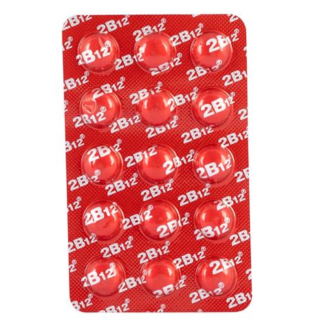 2 B12 Tablet Uses Side Effects Price Apollo Pharmacy