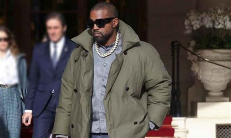 Kanye West Anuncia Que Se Postulará Para Presidente De Estados Unidos