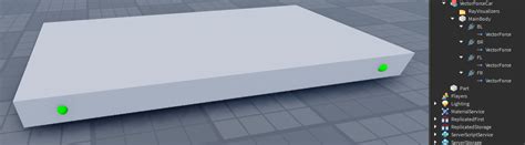 Raycast Suspension Acting Weird And Starts Bouncing Out Of Control When