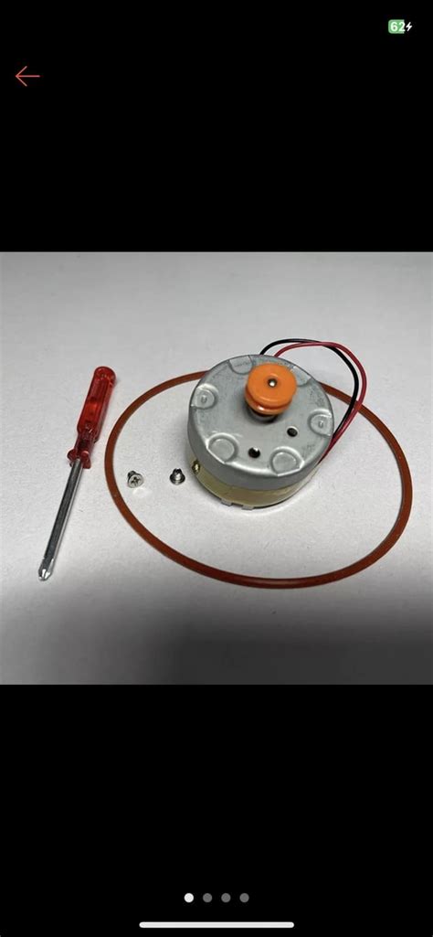 Lidar Sensor Error On S7 Rroborock