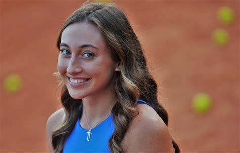 Dubrovački Novi Svjetski Bod Je Na Kontu Lucije Ćirić Bagarić ‘s Obzirom Da Mjesec Dana Nisam