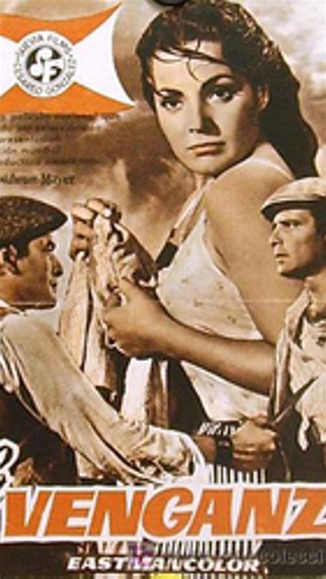 La Venganza