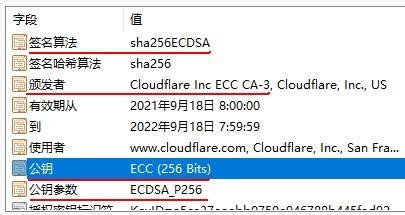 是时候启用ECC SSL证书了 知乎