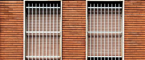 Security Bars Keeping Your Business Safe