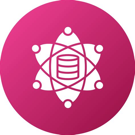 Data Science Icon Style 21801681 Vector Art At Vecteezy