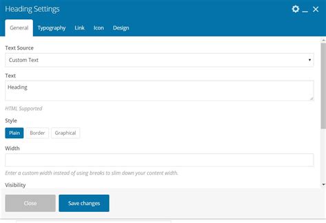 wpbakery page builder basics purrly digital