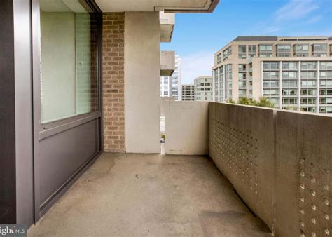 300 M St Sw Unit N412 Washington Dc 20024 Redfin