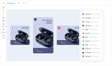 Smart Resize Ai Powered Image Size Adjustment Insmind