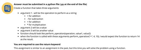 solved fillo answer must be submitted in a python file py