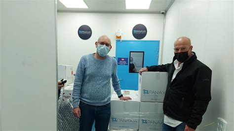 First Commercial Medical Cannabis Export From Israel Lands In Germany