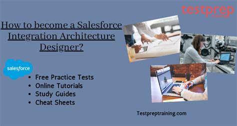 How To Become A Salesforce Integration Architecture Designer Blog