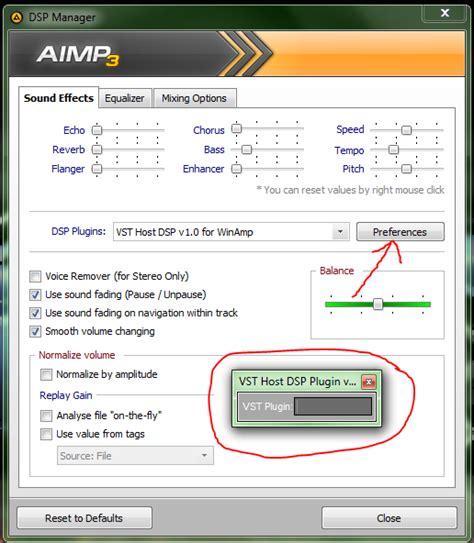 Dsp Vst Dll Instructionhound
