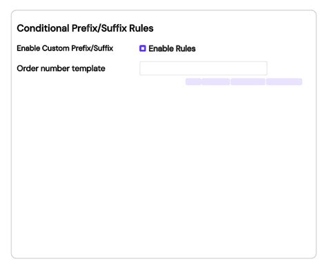 Custom Order Numbers For Woocommerce Tyche Softwares