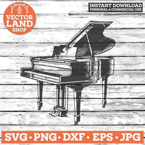 piano svg piano png grand piano pianist svg music svg piano