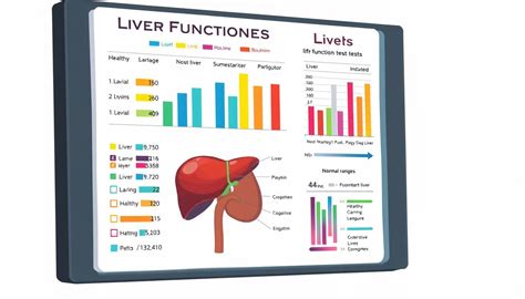 Liver Function Normal Range Interpreting Test Results Dr Nivedita Pandey