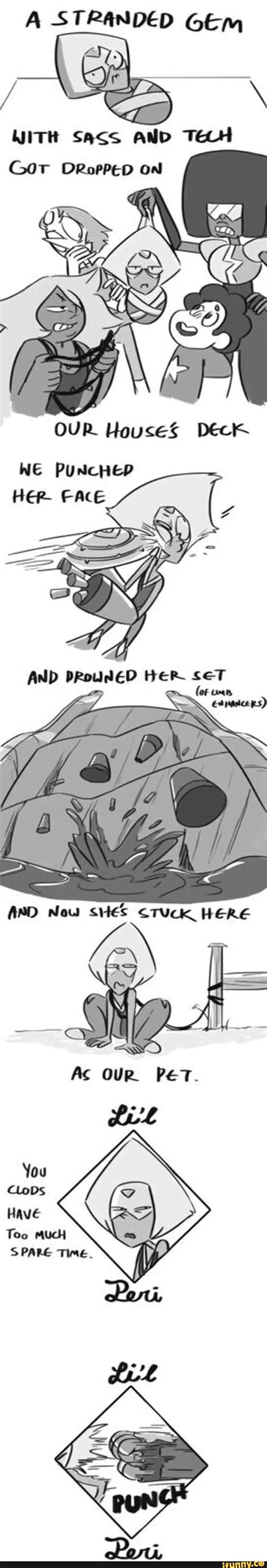 Stevenuniverse Ifunny Steven Universe Steven Universe Funny Steven