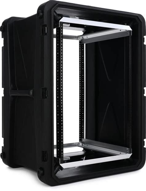 Skb 16u Rack Case Equipment Jwsoundgroup