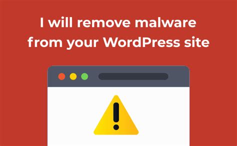 6 WordPress Security Issues Cybersecurity Risks Of Managing