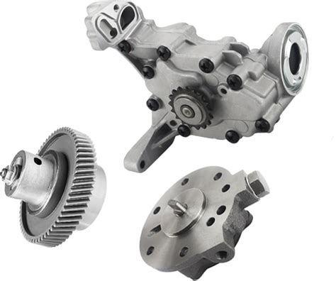 Autopumps Oil Pumps Engine Parts Uk Ltd