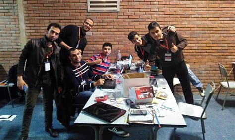 Who Are We Eniso Team