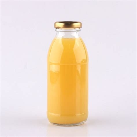 유리병 밀크티 300ml 24개 주스병 음료병 더치병 밀크티병 뉴마켓