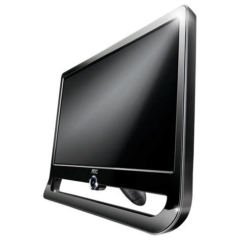 22 Aoc F22S TFT22W90PS 1920 x 1080 LCD monitor Μαύρο Back Market