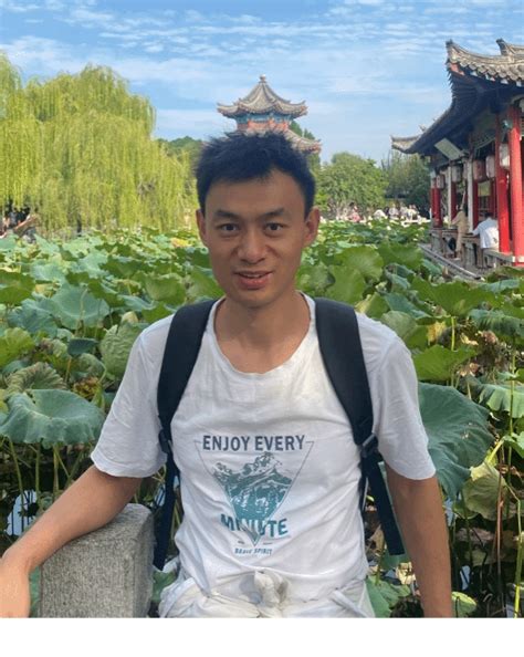 高坤 汕头大学化学化工学院（碳中和未来技术学院）