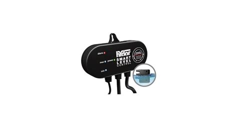 Hydor Smart Level Controller