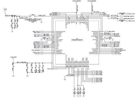 Dp83849if Request Schematic Review Interface Forum Interface Ti E2e Support Forums