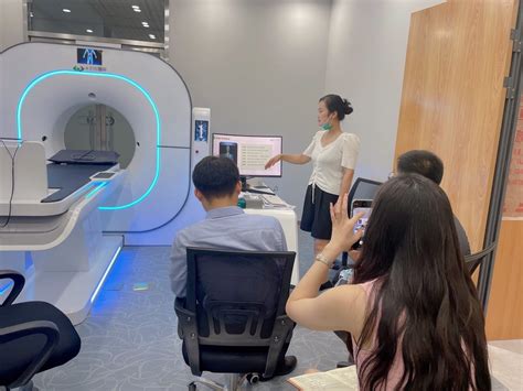 70 国人处于亚健康！全身健康检测扫描系统引进已成定局 哔哩哔哩