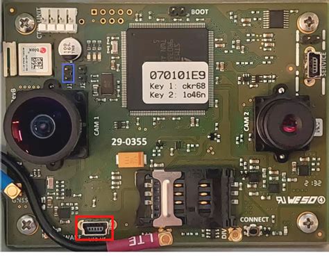 Log File Of Camera Pessl Instruments Gmbh