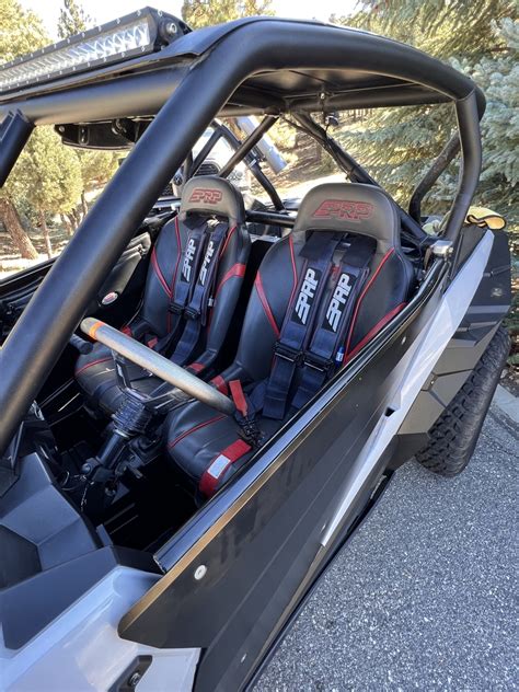 2018 Polaris Rzr Turbo Finance Classified By