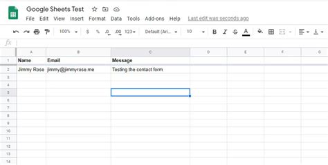 How To Integrate Google Sheets With Zapier For Beginners Jimmy Rose
