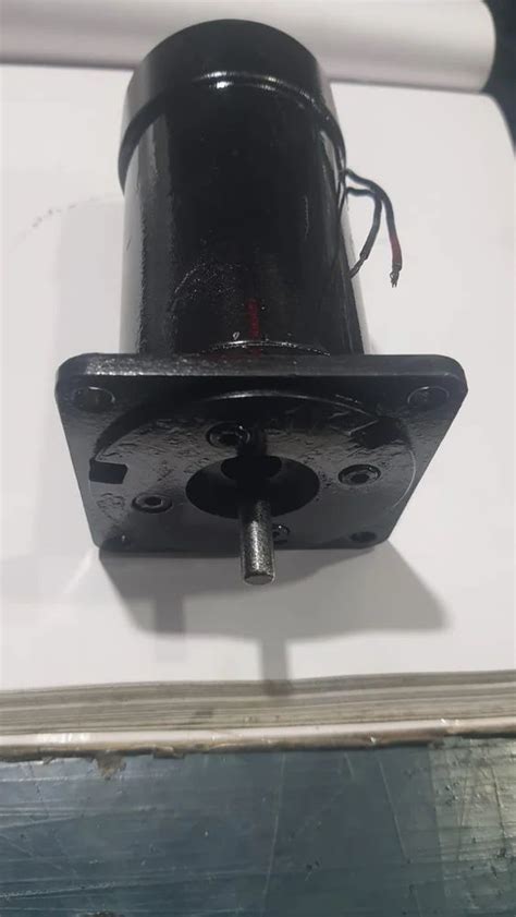 220 V Tachogenerator 750 W At ₹ 15000 Piece In Noida Id 2856350587312