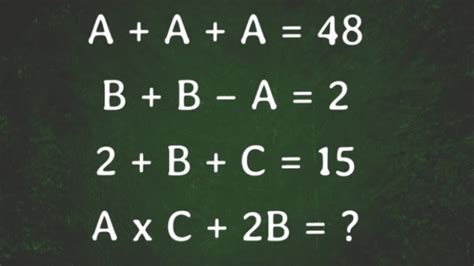 Internet Stumped By This Six Question Logic Quiz Can You Pass